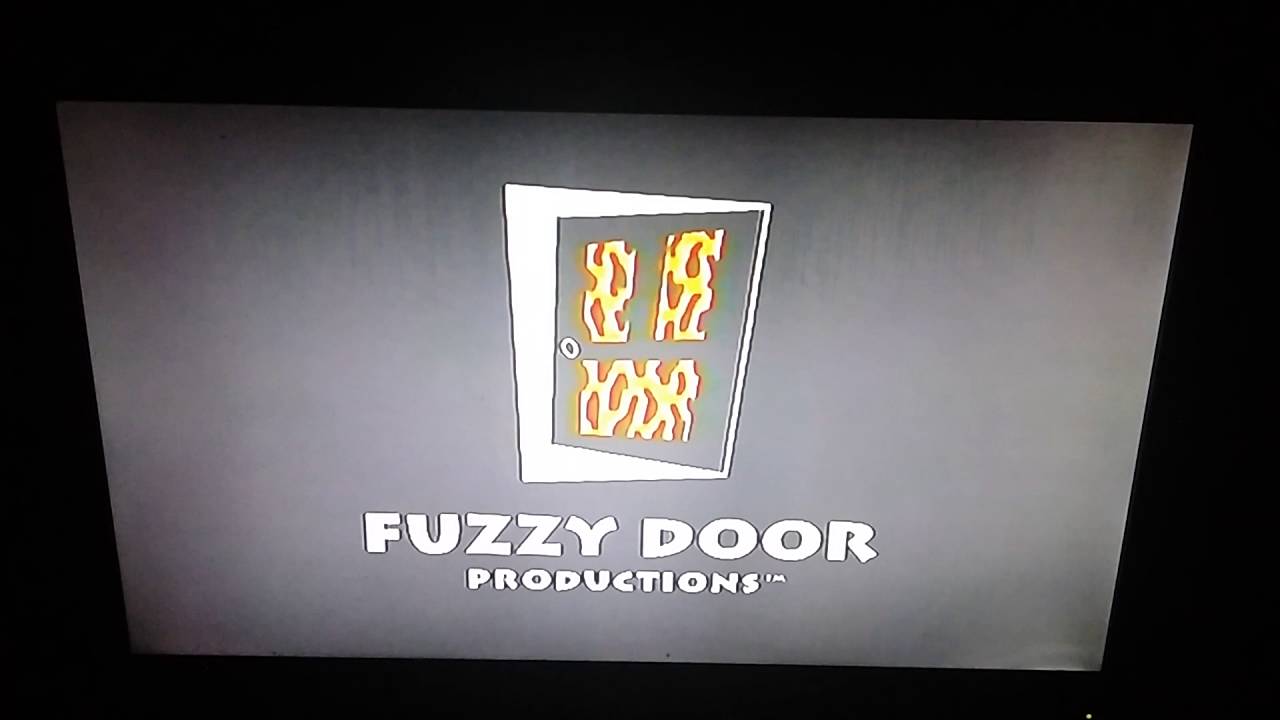 Underdog Productions Fuzzy Door Productions 20th Century Fox Television ...