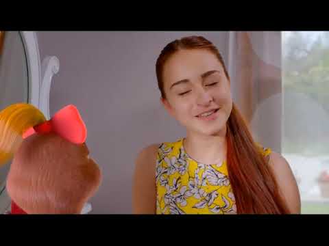 Köstebekgiller Perili Orman - Türk Filmi