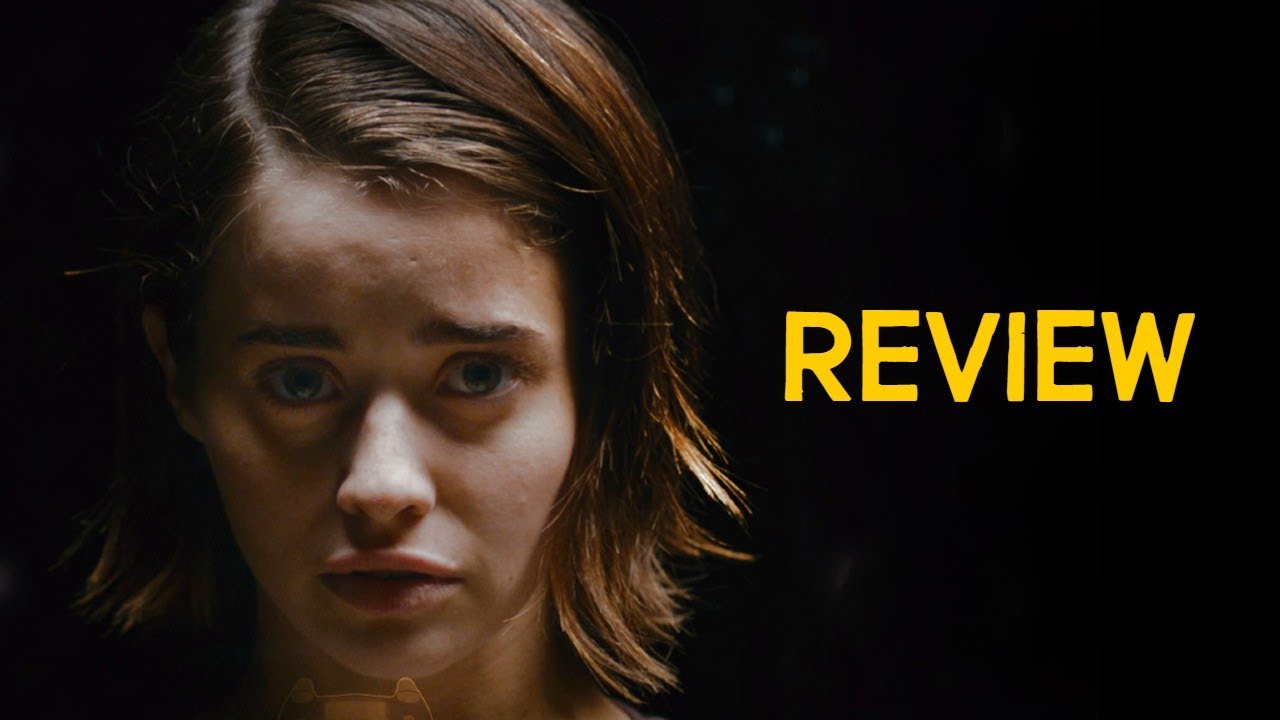 Erica - Style over Substance? - YouTube