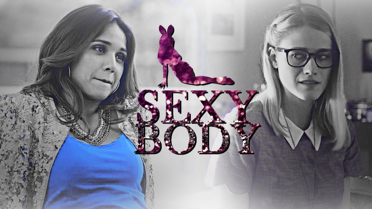 under your sexy body ˖° - YouTube