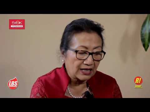 PAWNDUM | ZOZIA | LBS SEKIBUHCHHUAK EP12