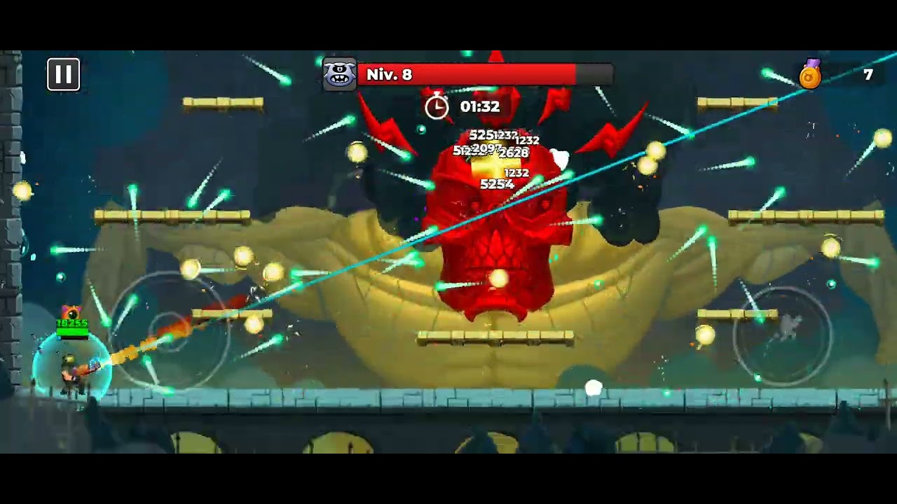 Titan laser 1 - YouTube