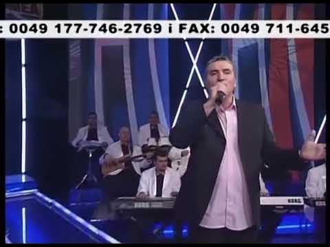 Rifat Tepic - Svud te trazim - Svijet Renomea - (Renome 23.04.2008.) - YouTube Music