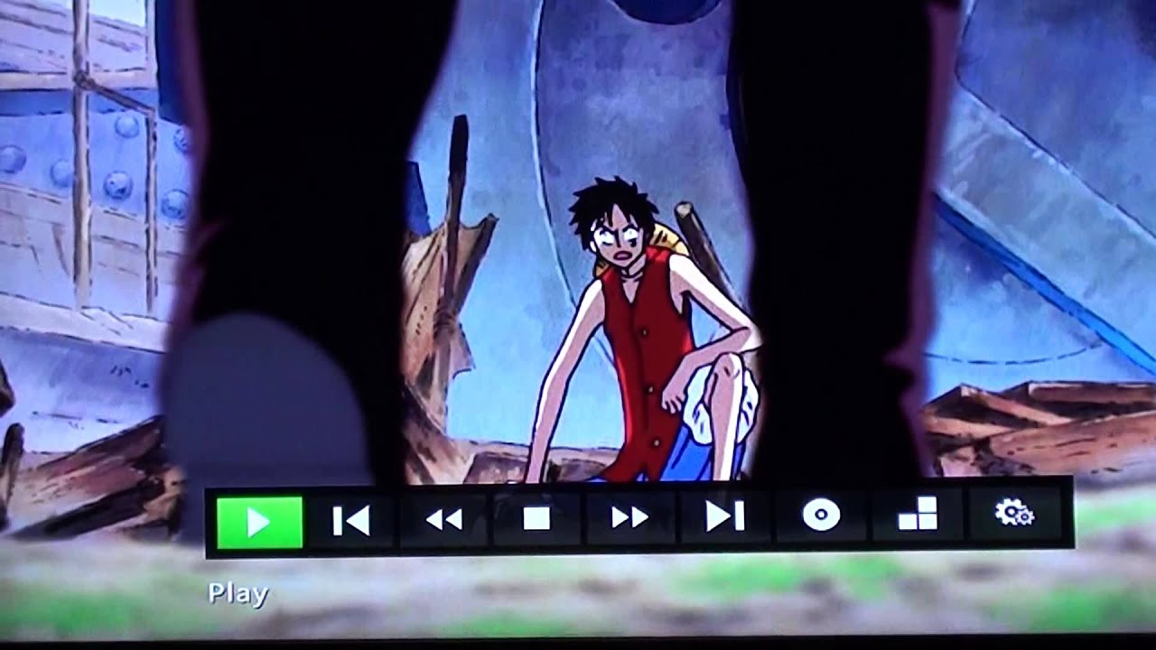 One Piece 238 Guff up - YouTube