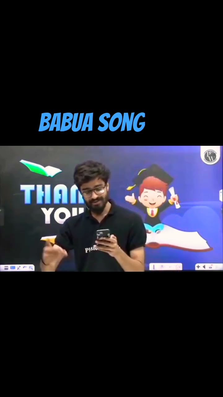 love 💕 is a waste of time # babua op - YouTube