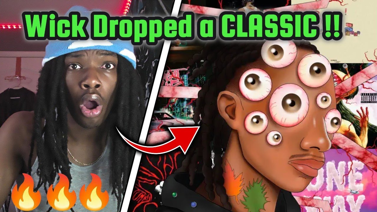 Autumn! might've dropped a classic!!! -B2MR Album 1st listen - YouTube