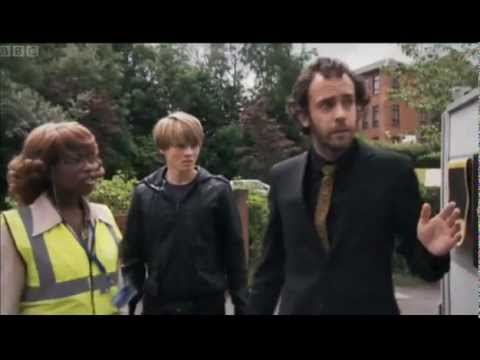 MI High Series 6 Episode 1 - YouTube