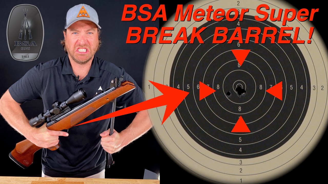BSA Super Meteor REVIEW - YouTube