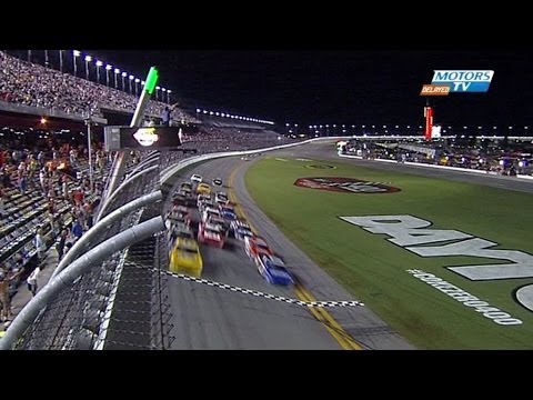 2014 NASCAR Nationwide Series Subway Firecracker 250 at Daytona Photo ...