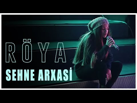 Röya – \