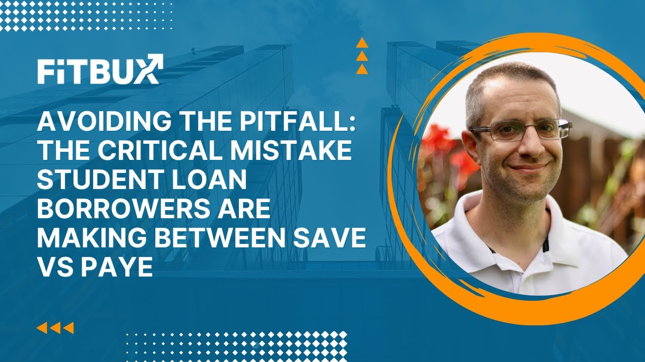 Avoiding The Pitfall: The Critical Mistake Student Loan Borrowers Are ...