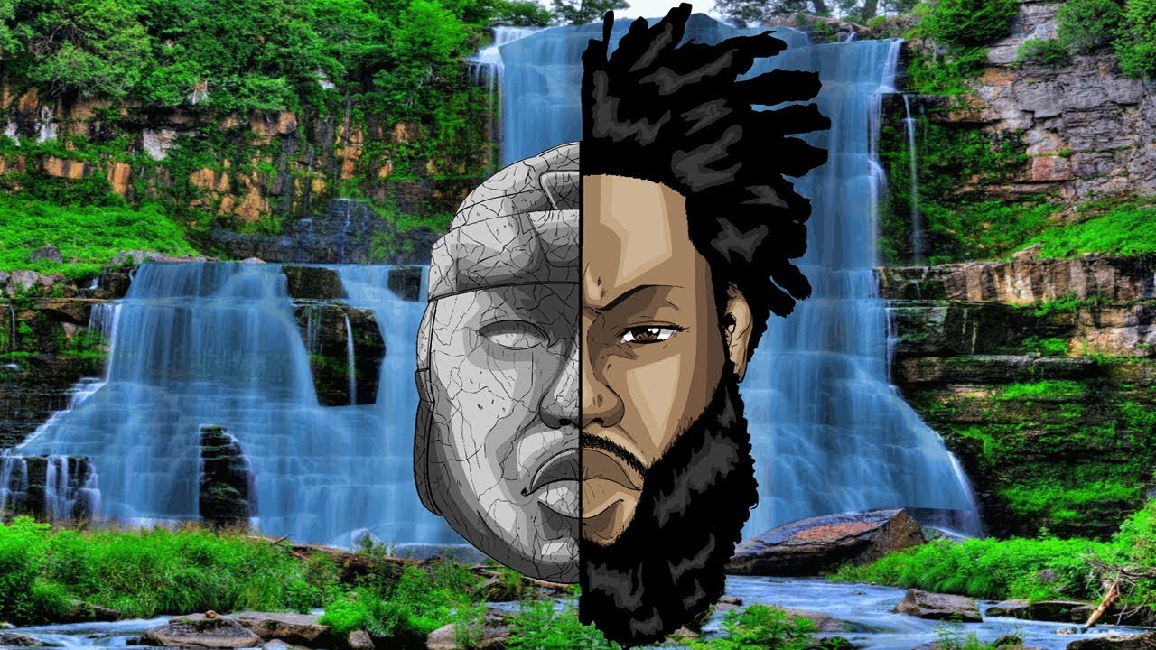 America's Dark History And Untold Truths - Dane Calloway (LIVE) - YouTube