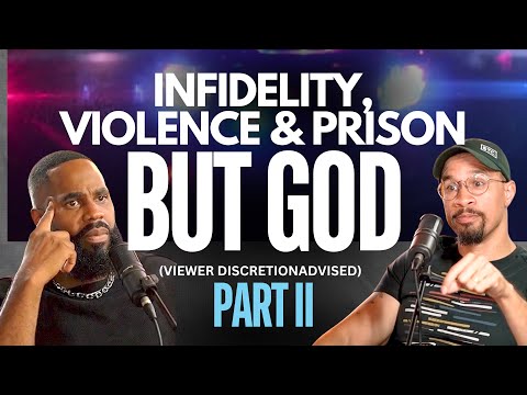 Bouncing back from Mutual Infidelity & Being Restored