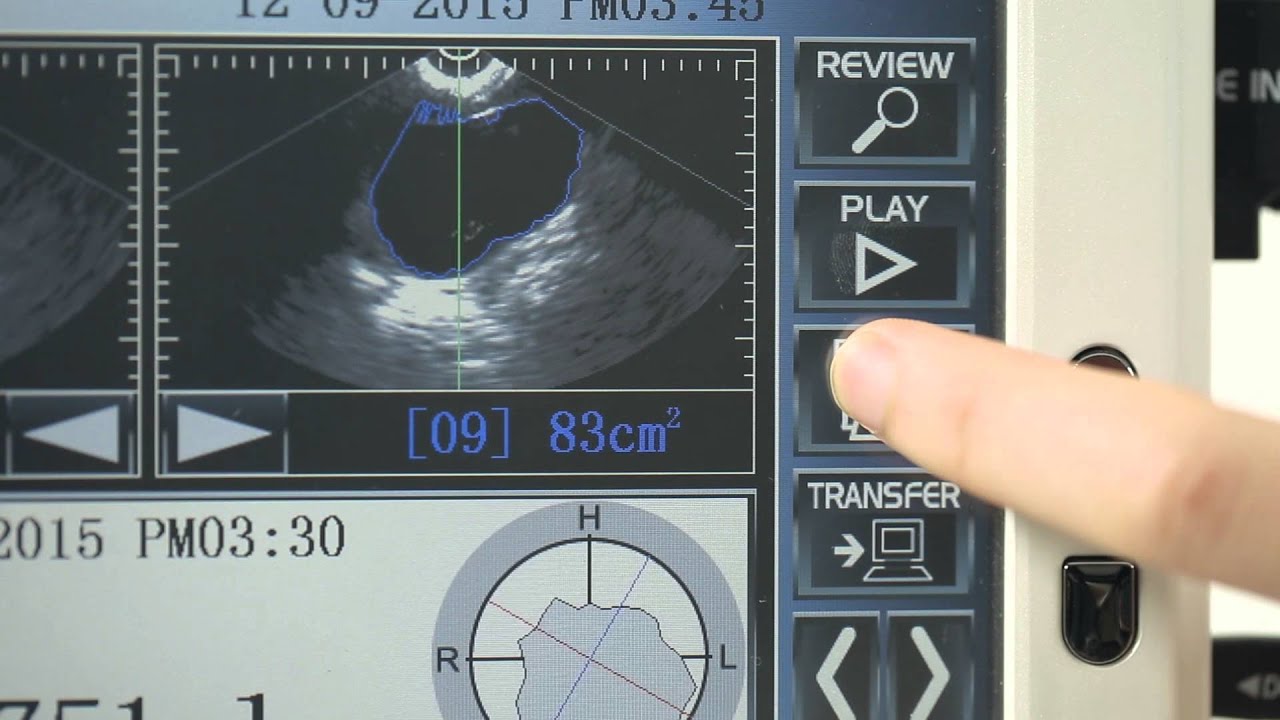 Training Video of BioCon 700 - YouTube