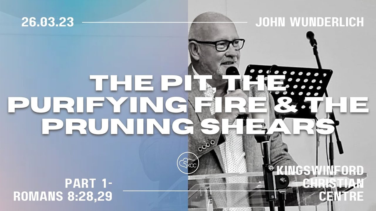 26th March 2023 John Wunderlich - YouTube