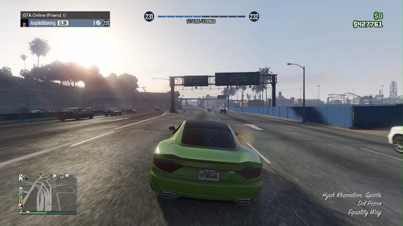 DO SHE GOT A FRUNK??? #shorts - YouTube