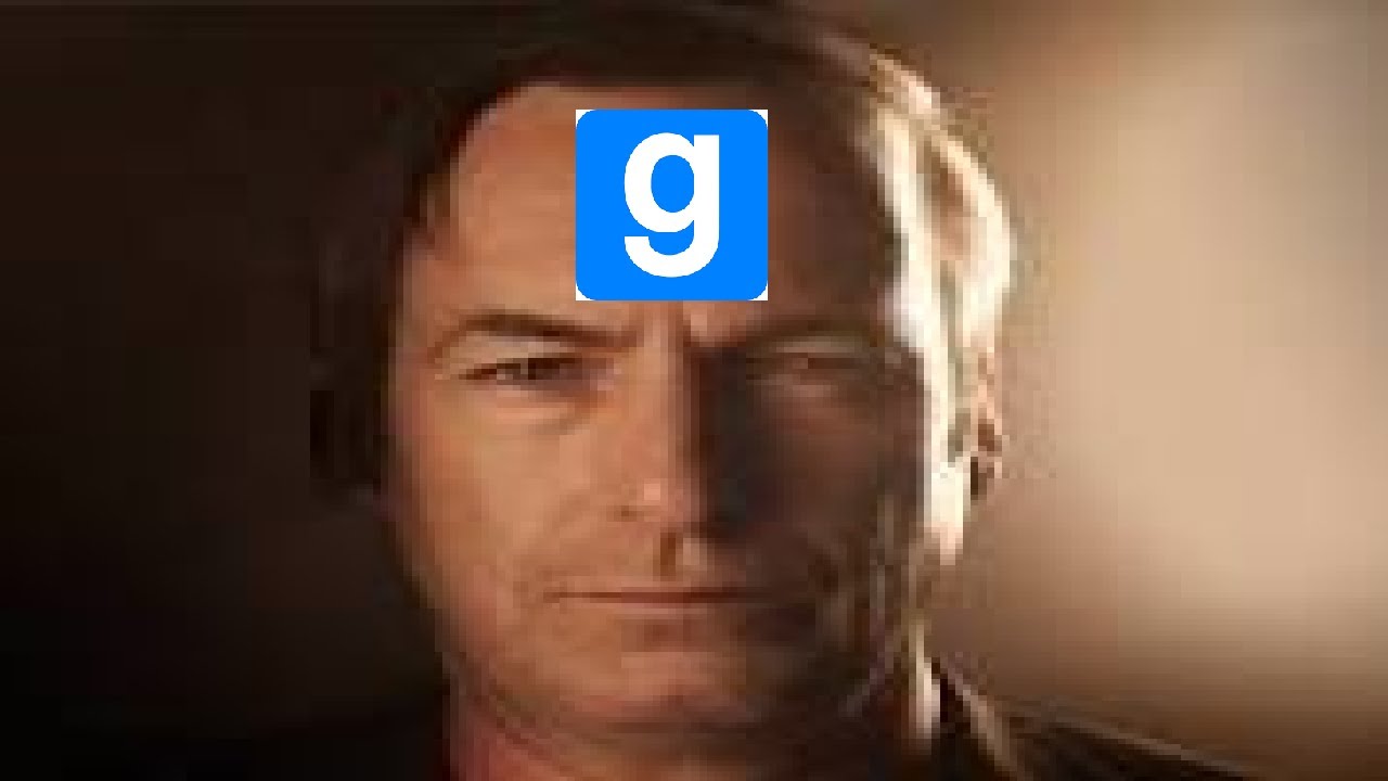 Gmod with the Lads - YouTube