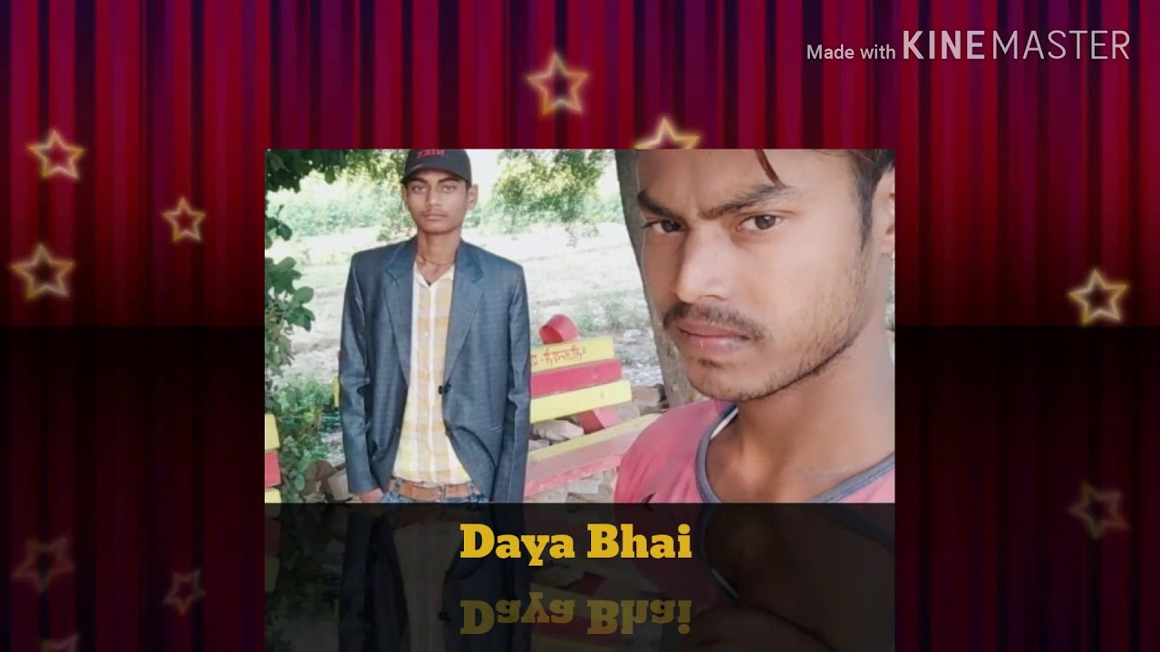 Daya Bhai Gorakwar album - YouTube