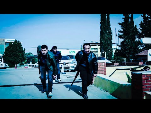 Sıfır Bir Soundtrack: Çatışma