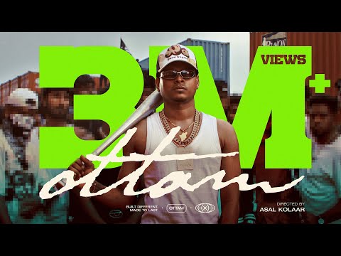 OTTAM - MUSIC VIDEO | ASAL KOLAAR | MASS APPEAL | prod.by URBAN THOZHA