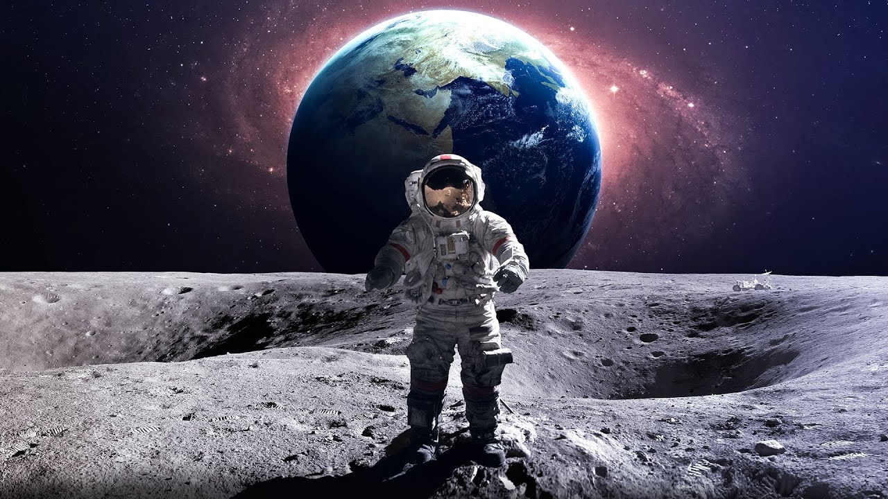 DREIAN - Space Trip (Original Mix) - YouTube