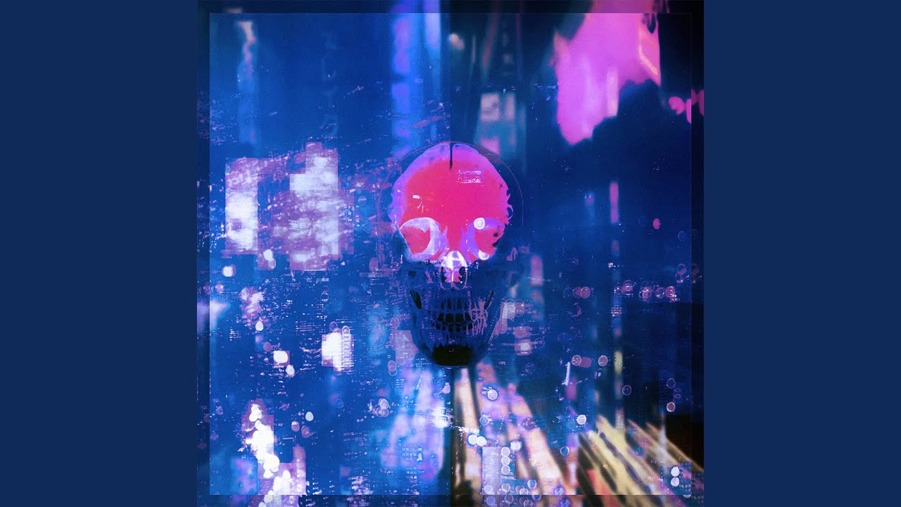 Blue Tokyo - YouTube