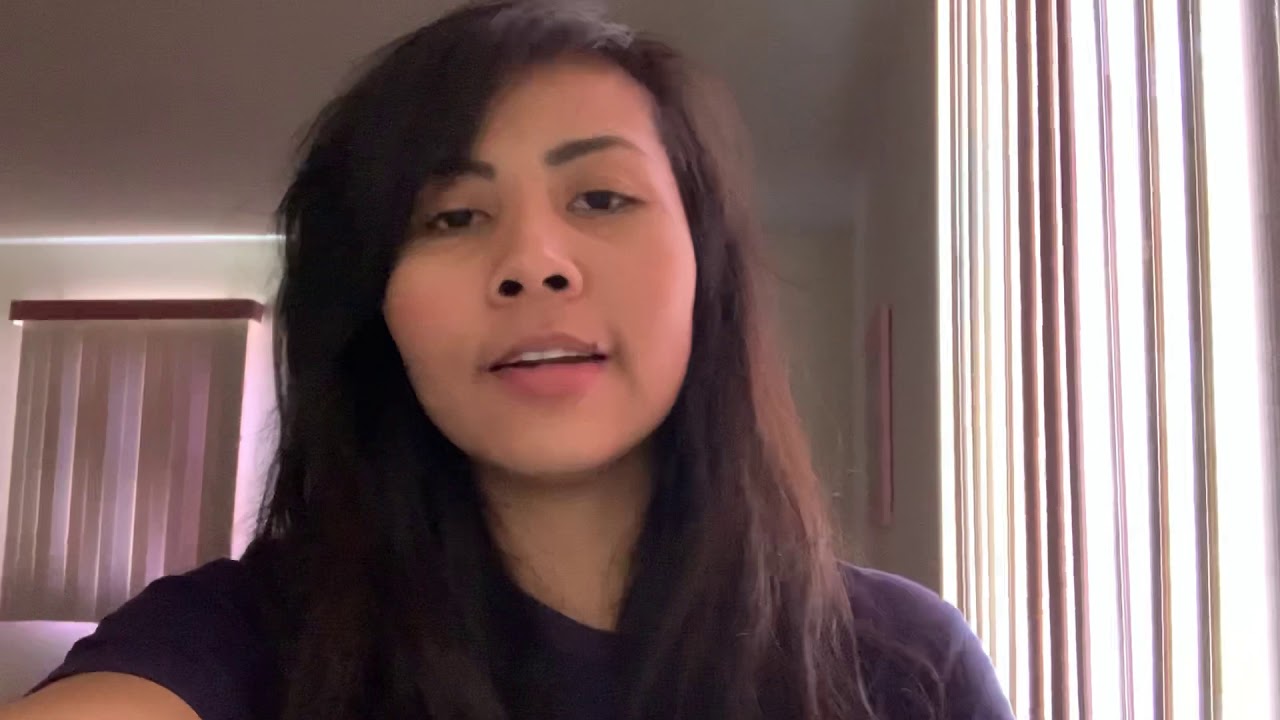 My testimony with the help of UCKG - YouTube