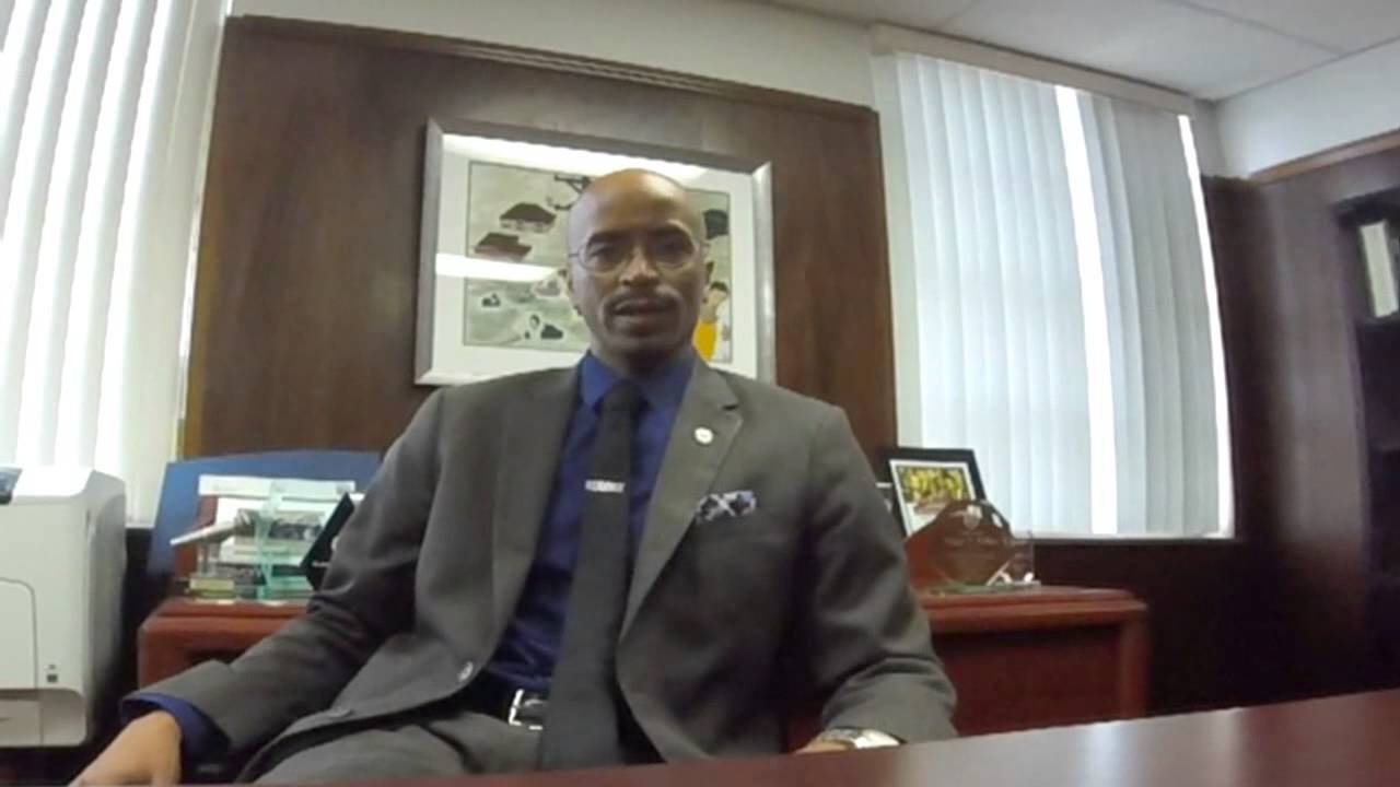 A Message From Urban League CEO Nolan Rollins on Police Accountability ...