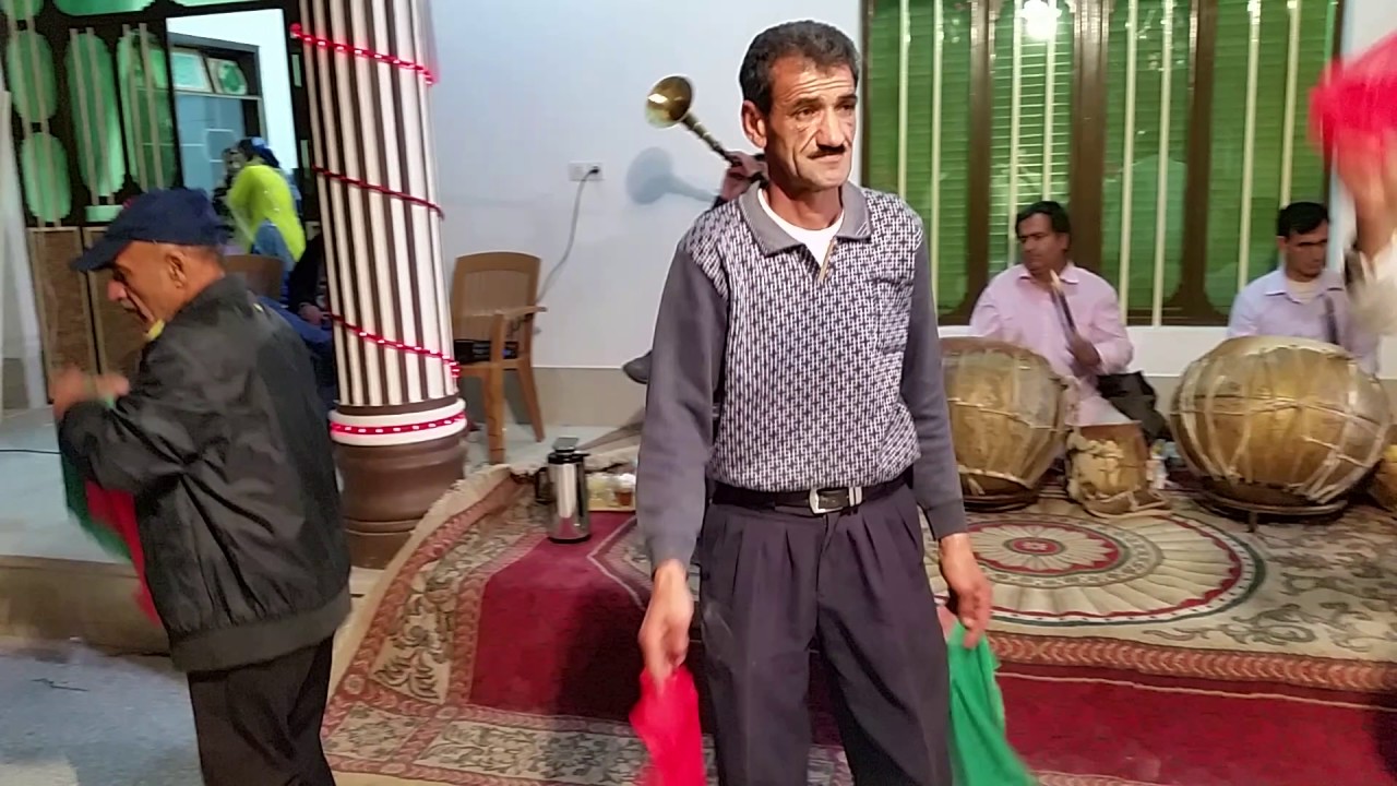 ostaa jafar aroosi ahmad rasooli sedeh khonj larestan fars IRAN - YouTube