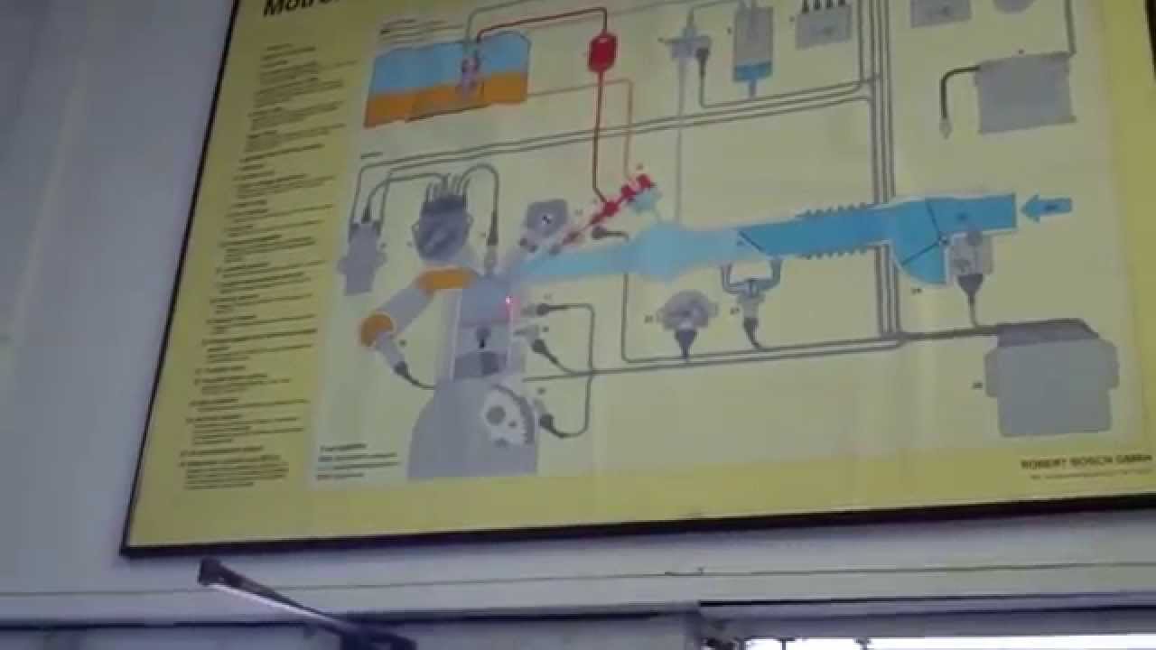 [Car] 2008 Smart Car Check Engine Light P2188 Code - YouTube