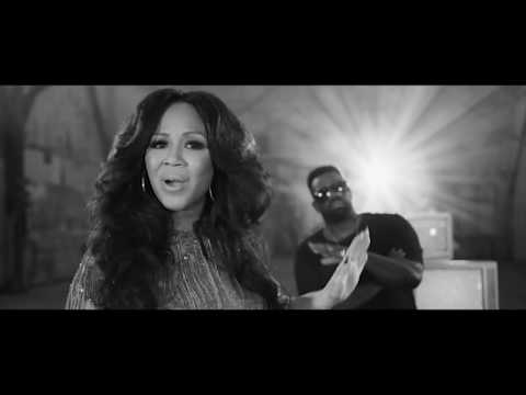 Erica Campbell x Warryn Campbell \