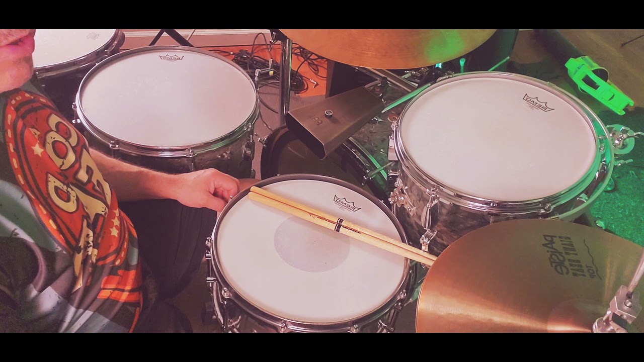 incredible cowbell👍👍Meinl groove bell - YouTube