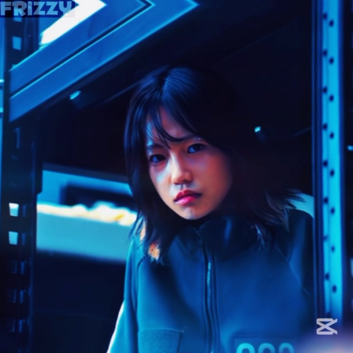 player 222 and 067 😭 #edit #squidgame - YouTube