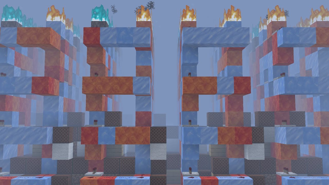 Minecraft Terraria Calamity - Theme of Supreme Calamitas - YouTube