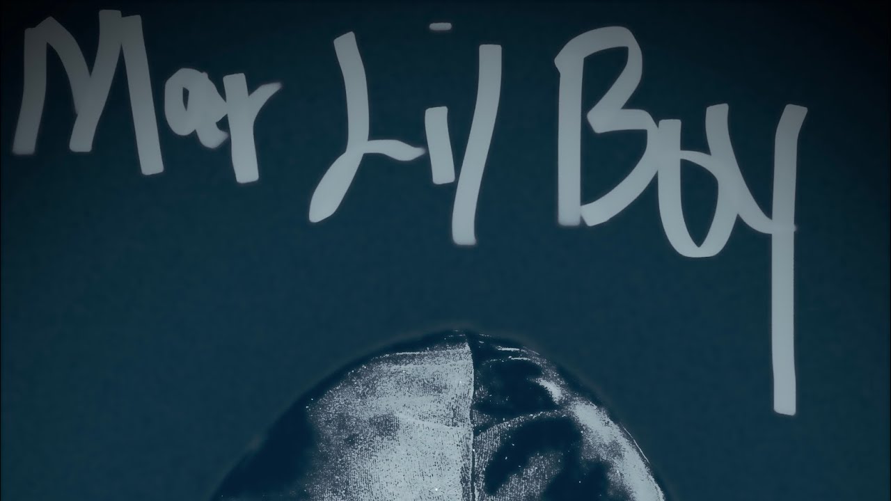 Mar-Lil Boy - YouTube