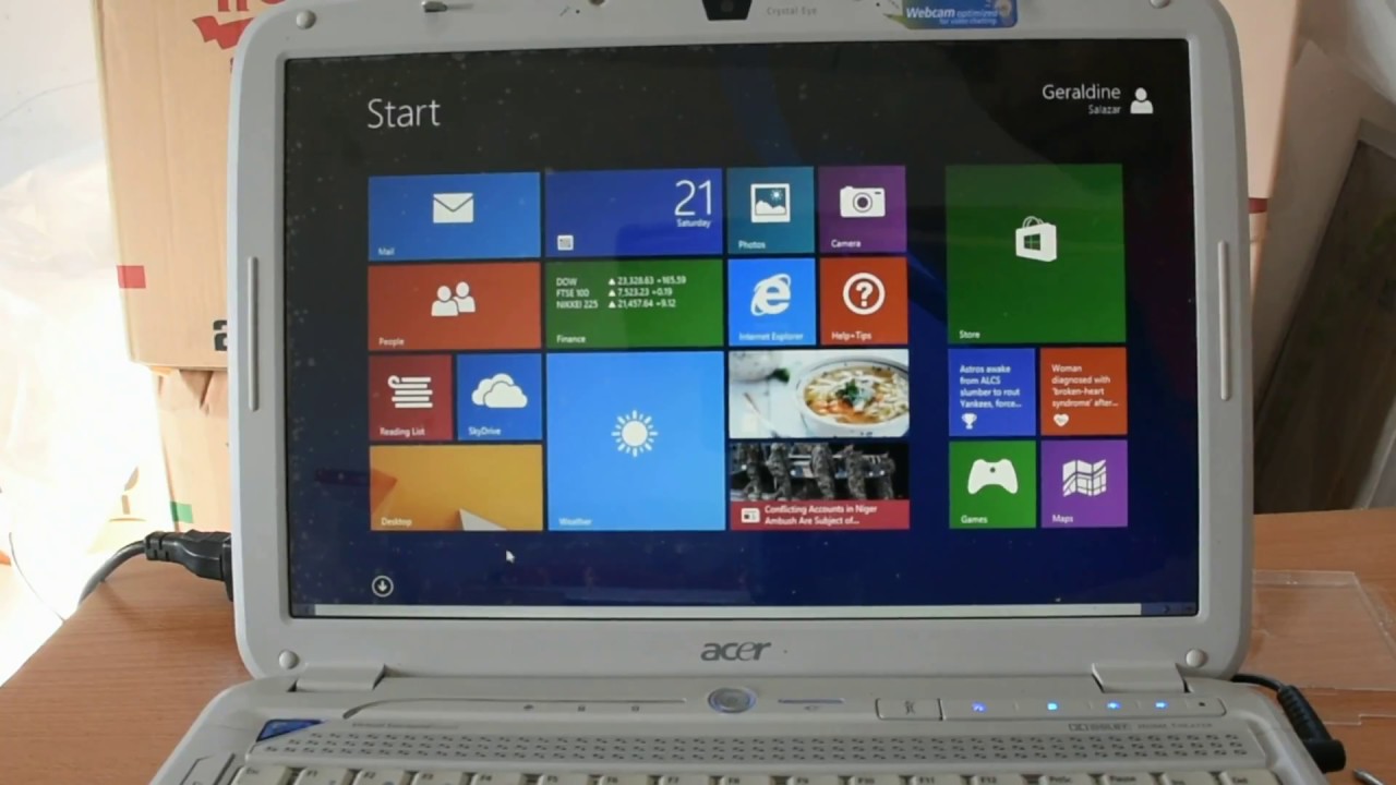 HOW TO Upgrade HDD to SSD ( Solid State Drive ) 4k - YouTube