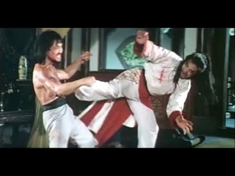 Berserk Mantis Fist Fighter Fights Eagle Claw Master in Final Fight ...