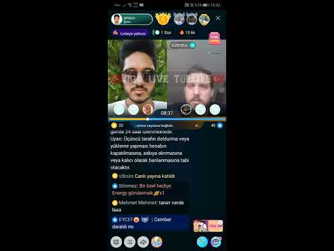 Taner tolga tarlacı bütün hesapların şifrelerini (alitakusa) yolladı