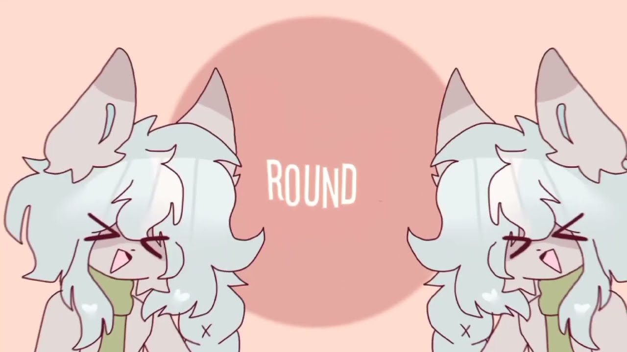 timber meme //animation//( gift for friend) - YouTube