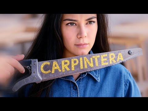 LA CARPINTERA - DANY OME & KEVINCITO EL 13 | [COVER SONG IA SALSA PRODUCE BY Inteligenton] - YouTube