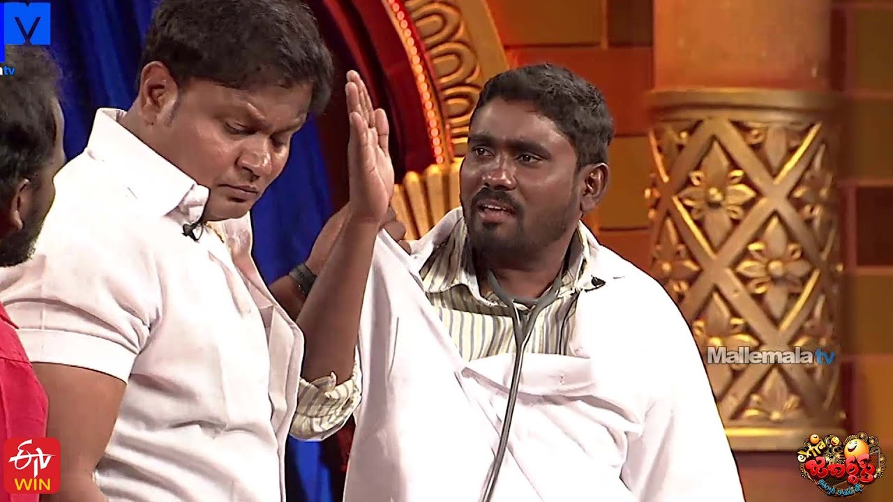 Bullet Bhaskar & Team Performance Promo - 3rd December 2021 - Extra ...