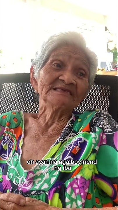 Payo ng Nanay kay Maris - YouTube