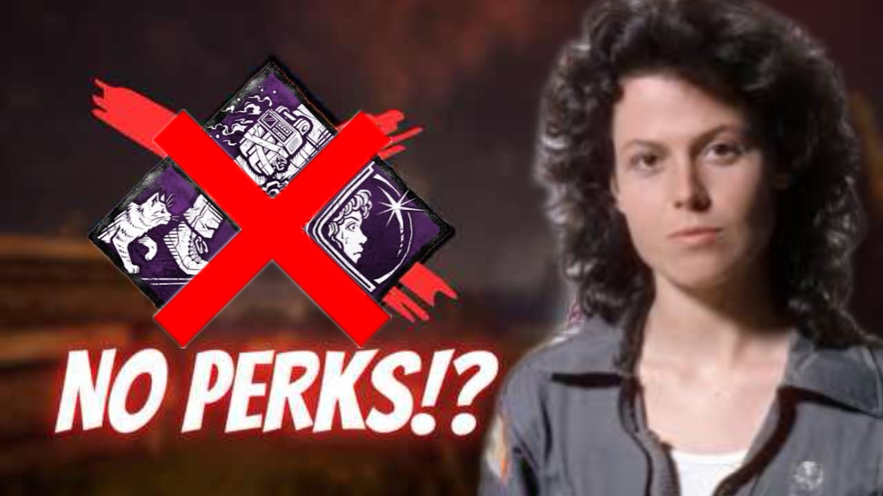 NO PERKS CHALLENGE Day 1| Dead by Daylight - YouTube