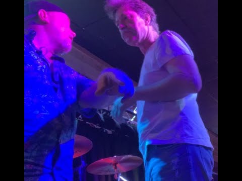 Pluff Mudd - Old Time Rock and Roll (Bob Seger) - Cedar Creek Tavern ...