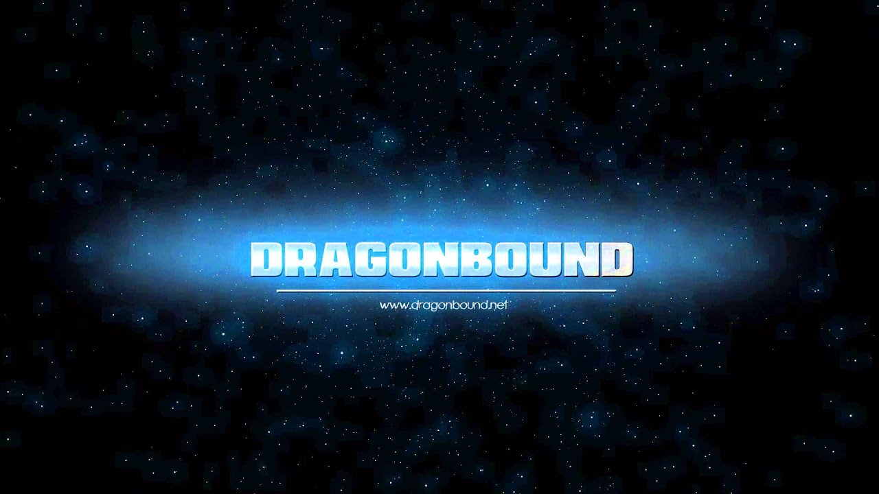 Logo Dragonbound - YouTube