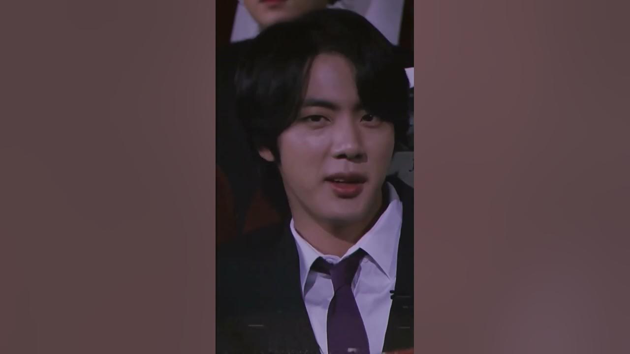 Happy Birthday World Wide Handsome Jin 🎉 We Are Always With You Jin