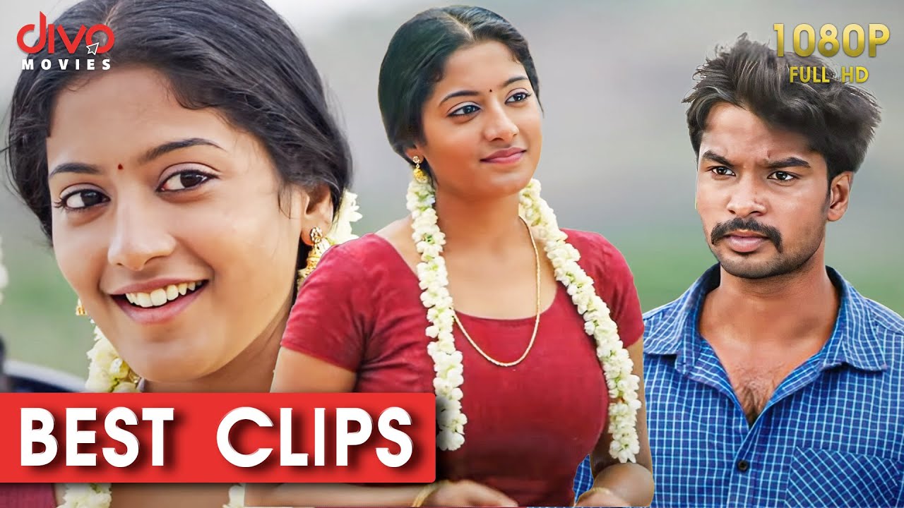 எப்போ தான் நல்ல புத்தி வர போதோ..! | Nedunalvaadai Movie Compilation ...