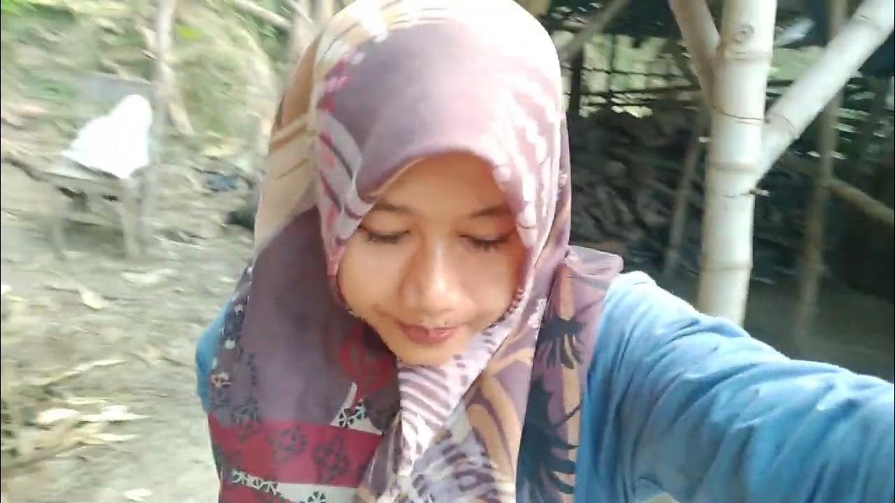 Kegiatan sore dapur vlog mbak tina - YouTube