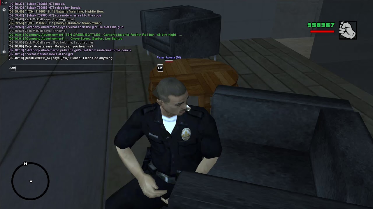 2019 08 31 02 22 - Zack McCall FC - YouTube