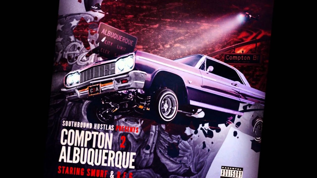 "Trap Runners" Feat. SMURF - YouTube